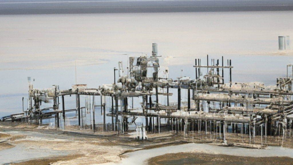 La Historia de Las Energías Renovables En El Valle Imperial: Liberando El Potencial Geotérmico y ...